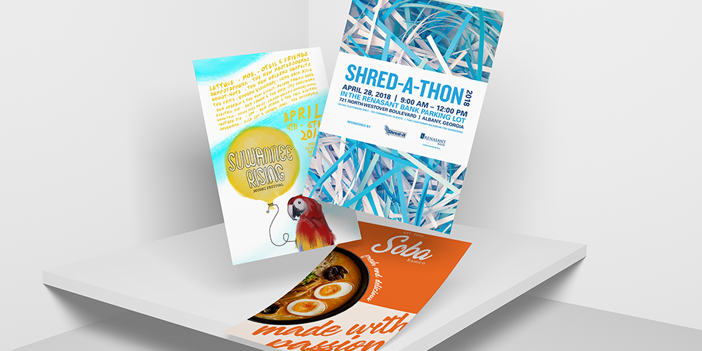 Why You Should Advertise with Posters – U.S. Press Blog