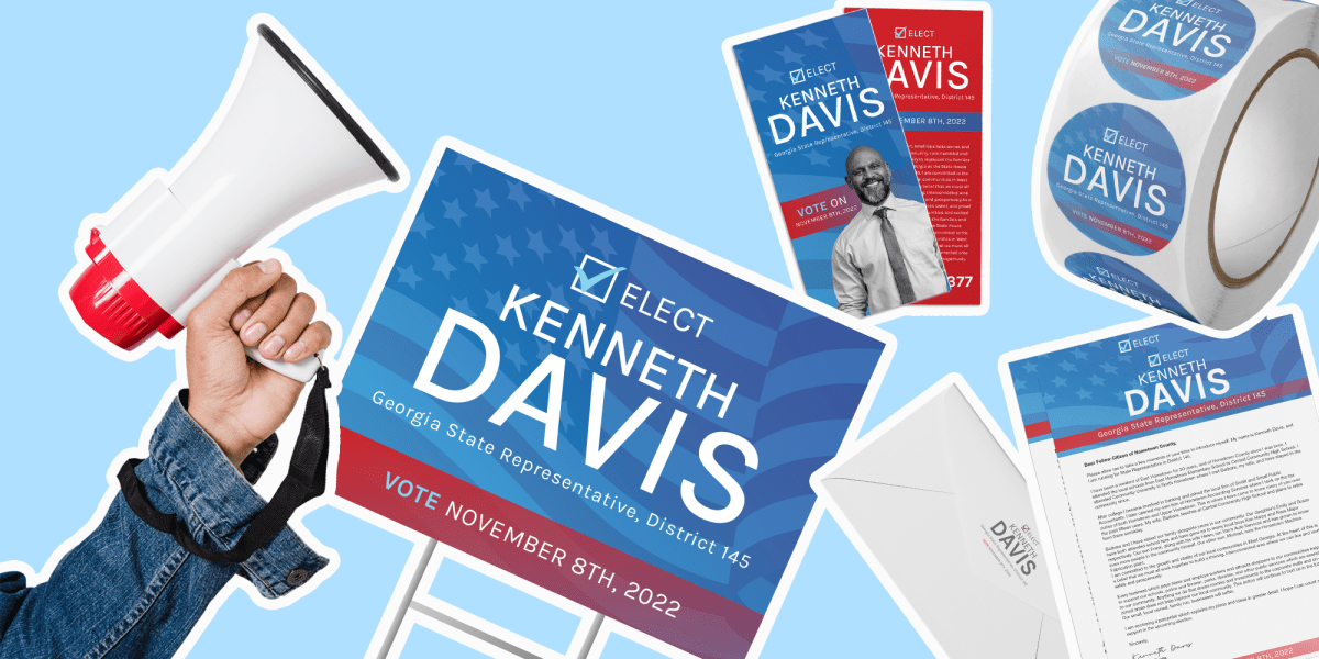 Top 5 Print Tools for Political Campaigns – U.S. Press Blog