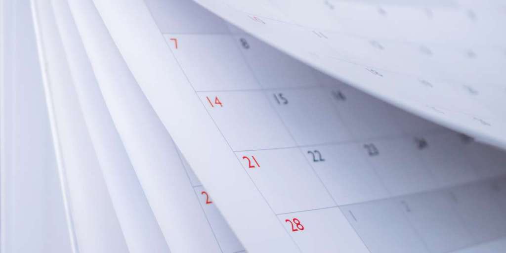 Customize These Types of Calendars to Build Your Brand – U.S. Press Blog